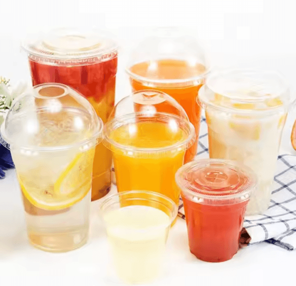 The Ultimate Guide to Plastic Cup Sizes 丨Free Sample For Trial