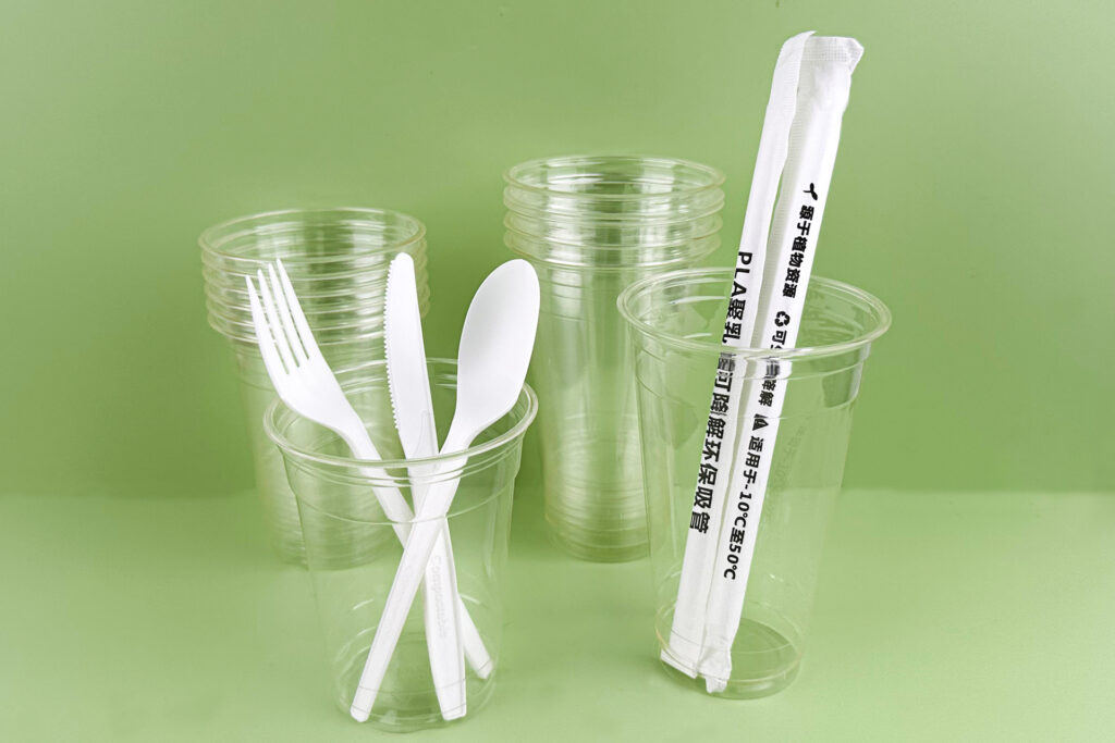 A Comprehensive Guide to PLA Packaging and Sustainability in 2025